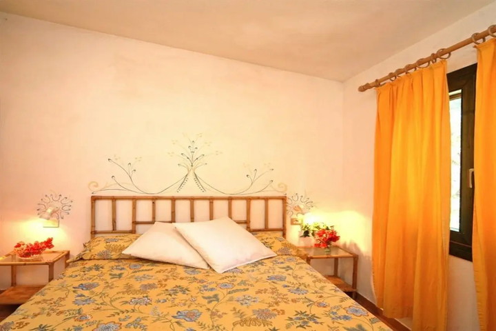 Residence Baia Salinedda - Sardinia