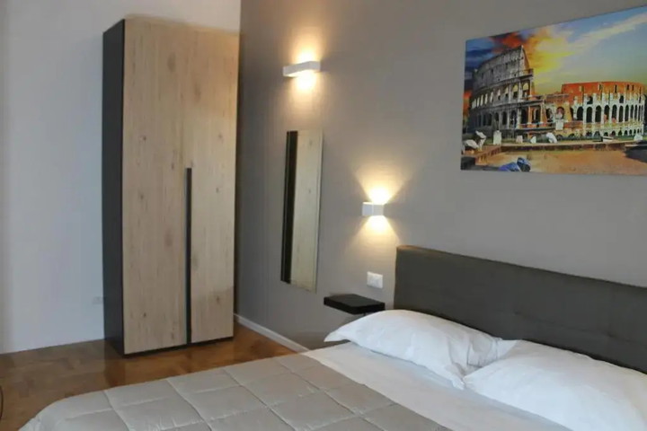 Roma Suite Piramide - Rome