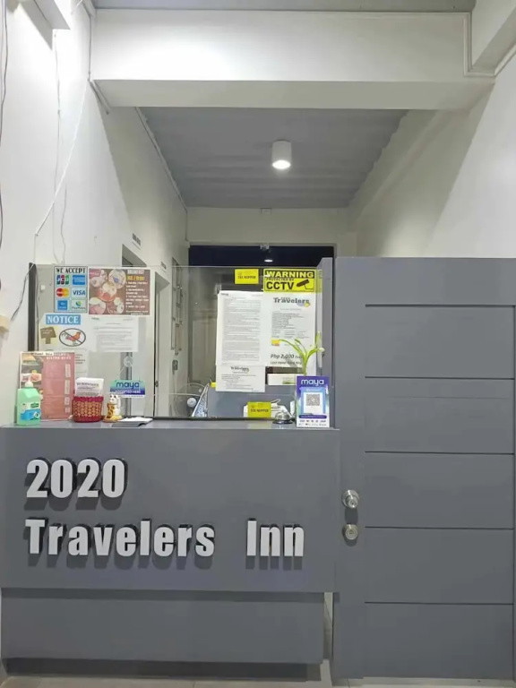 2020 Travelers Inn - Dumaguete City