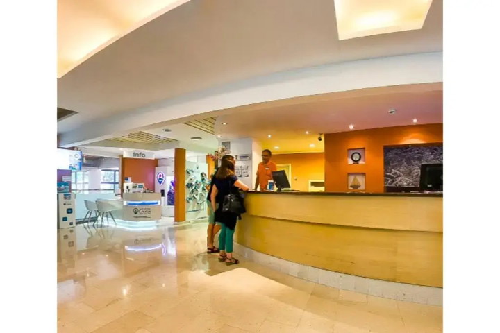 Valamar Tamaris Resort - Istrie Peninsula