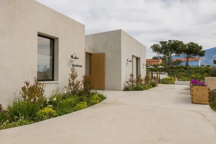 Eliamos Villas Hotel & Spa - Cephalonia