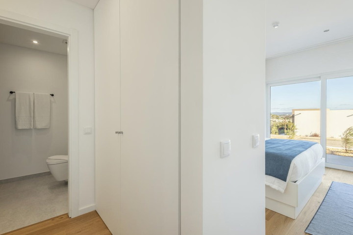 Pestana Valley - Ferragudo