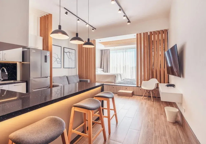Probar Suites Punta Cana - Punta Cana