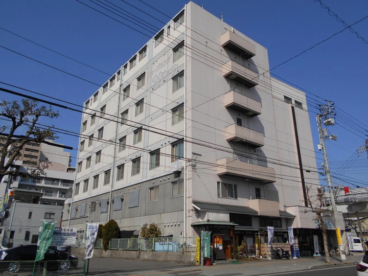 New Grande Mimatsu - Kagawa