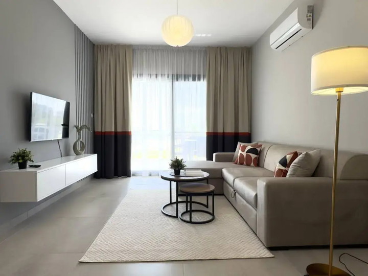 Caesar Resort Socrates G4 S 1 Spalney Apartments - Cyprus