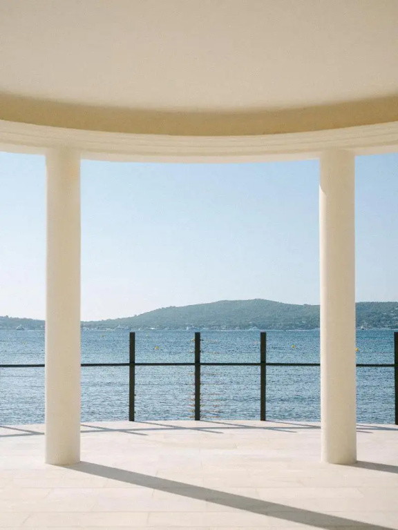 Como Le Beauvallon - Sainte-Maxime