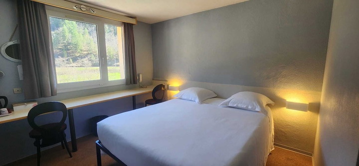 Hotel Le Pont Neuf - Département Lozère