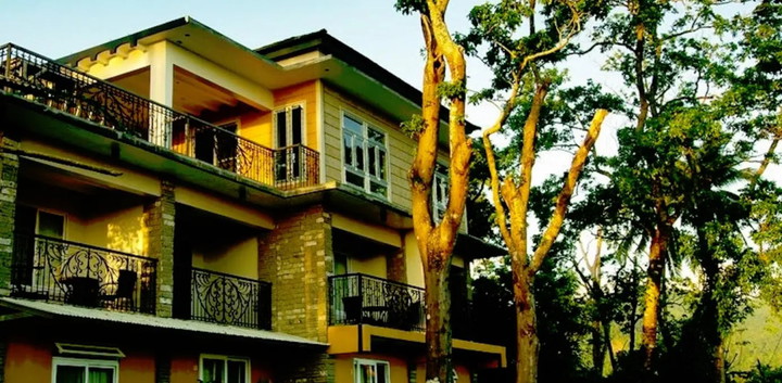 The Duyan House At Sinagtala Resort - Hermosa