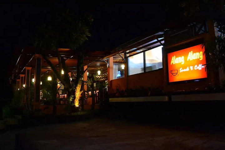 Sahid Montana Dua Malang - Malang