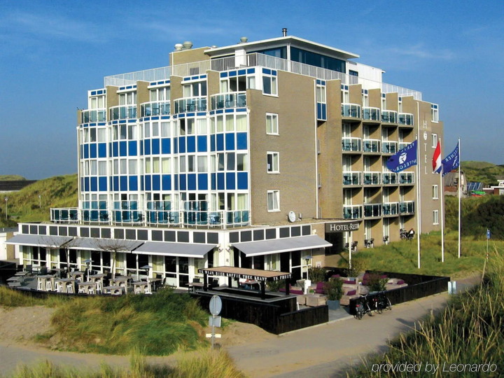 Fletcher Hotel-restaurant Zeeduin - Wijk aan Zee