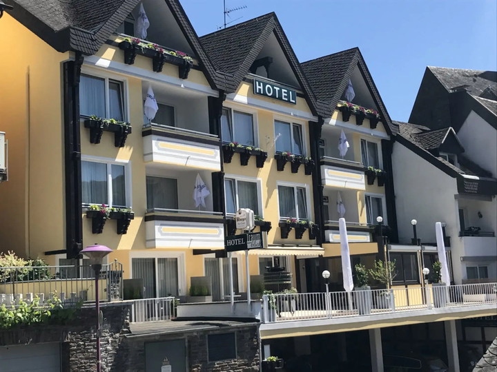 Hotel Traumblick - Cochem