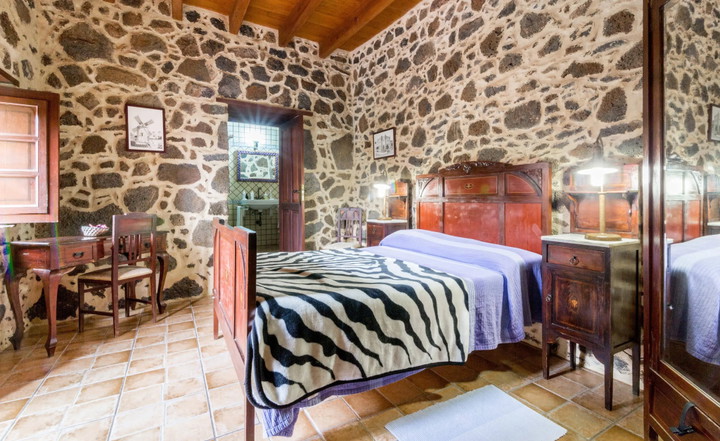 Hotel Rural Restaurante Mahoh - Fuerteventura