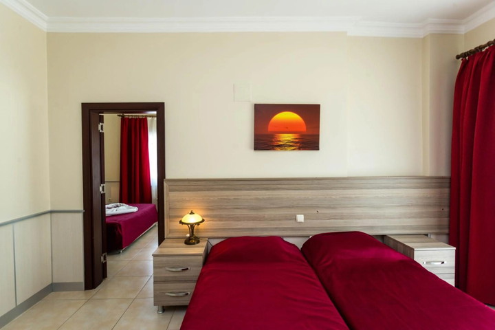 Club Hotel Keskin Dalyan - Dalyan