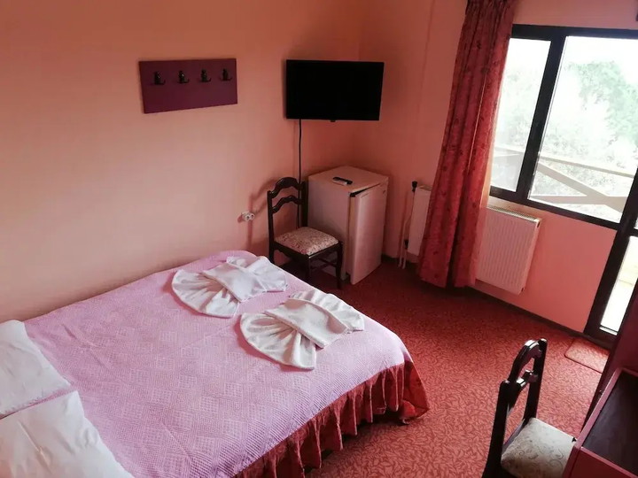 Teras Motel - Foça
