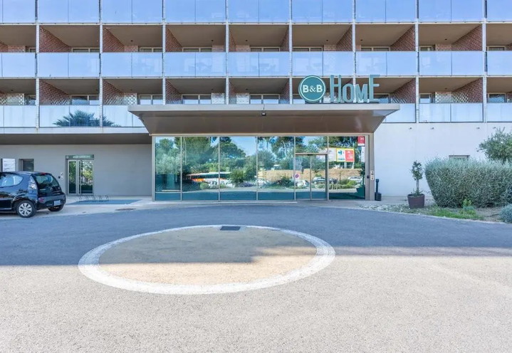 B&b Home La Ciotat Hotel - La Ciotat