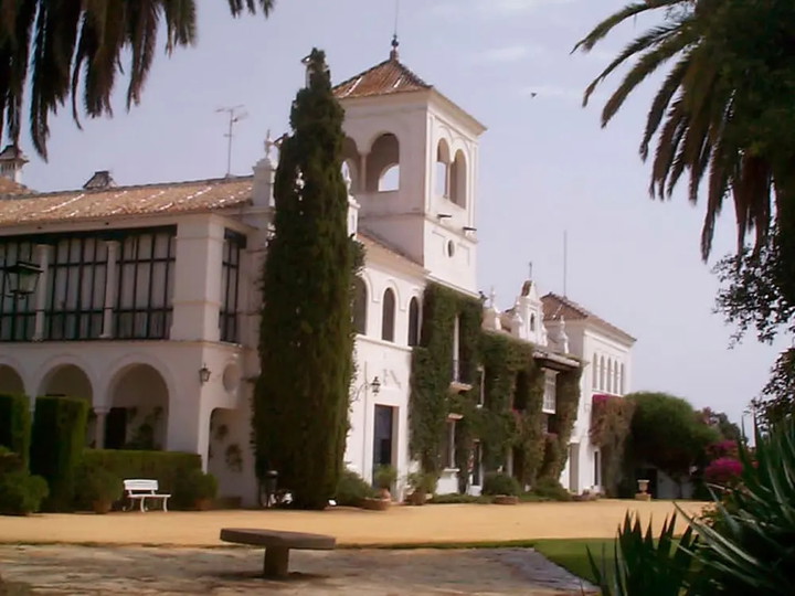 Hotel Cortijo El Esparragal - Gerena