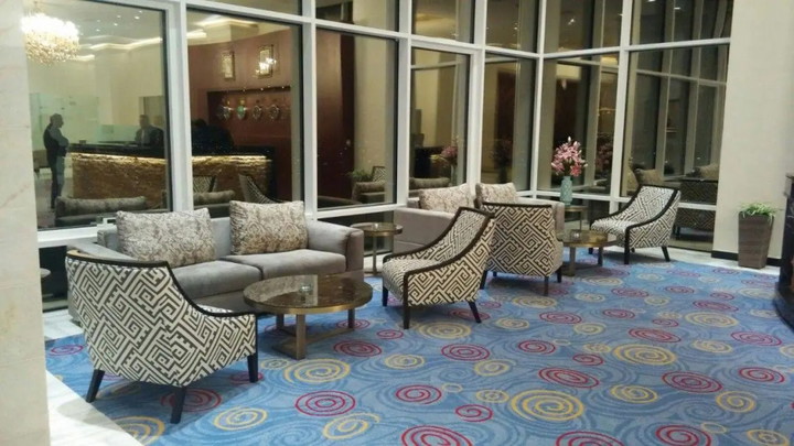 Grand Majestic Hotel - Kuwait