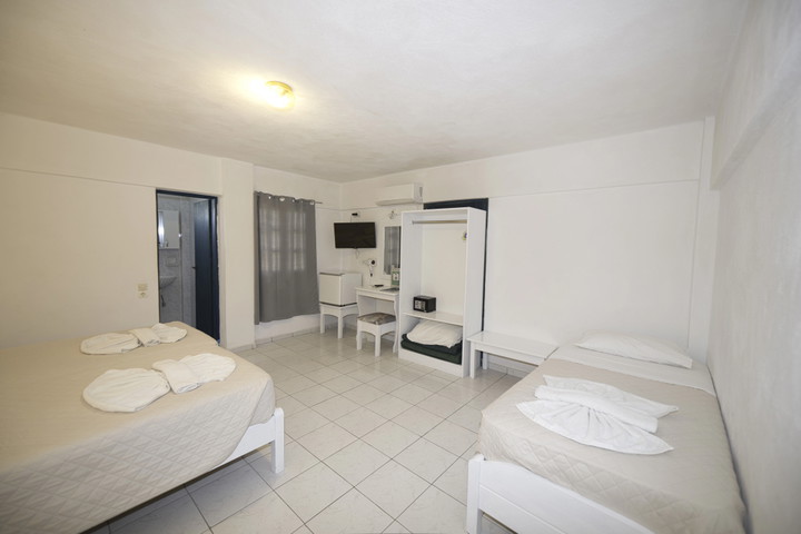 Caldera View Resort - Adults Only - Santorini