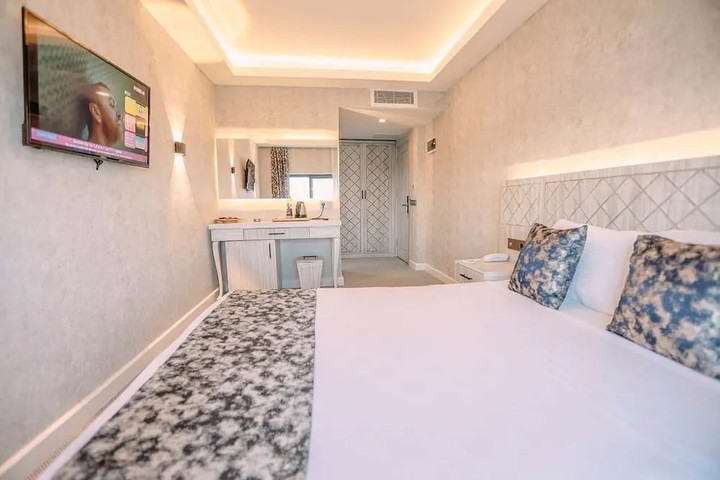 Platinum Otel - Bodrum