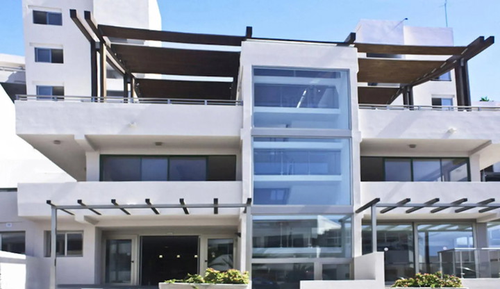 Servatur Alameda De Jandía - Fuerteventura