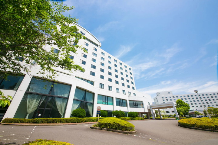 The Pulse Kirishima - Kagoshima