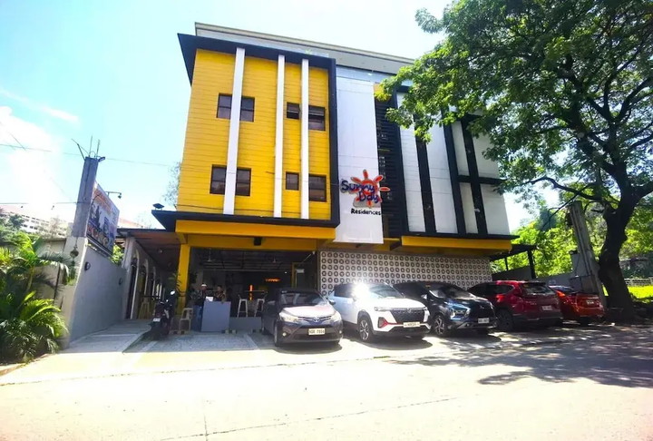 Sunny Day Residences Antipolo - Antipolo