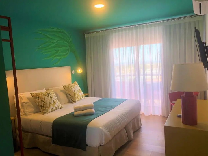Las Walkirias Resort - Canary Islands