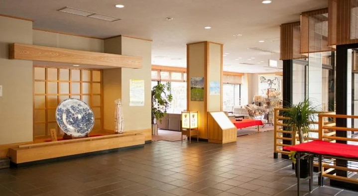 Ichinomata Onsen Kanko Hotel - Shimonoseki