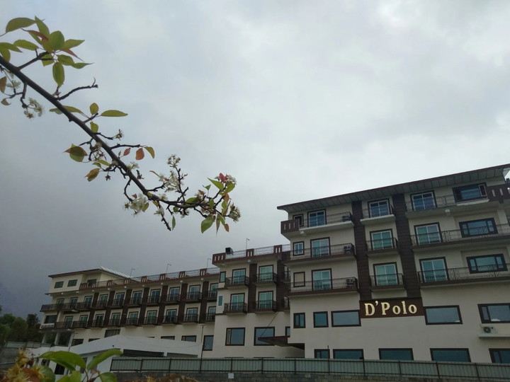 D'polo Club And Spa Resort, Dharamshala - Punjab