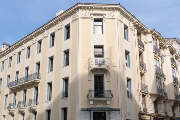 Slo Hostel Nice - Nice