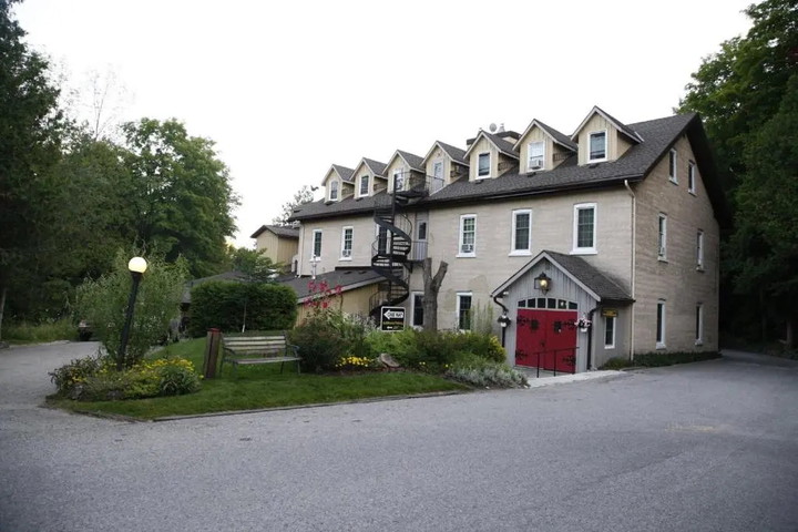 Benmiller Inn & Spa - Ontario