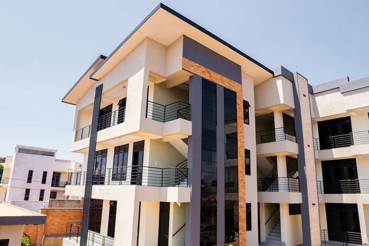 Reflection Hotel - Kigali