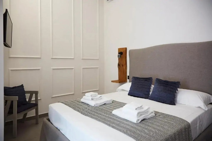 Dimora Terranova Charming Rooms - Noto