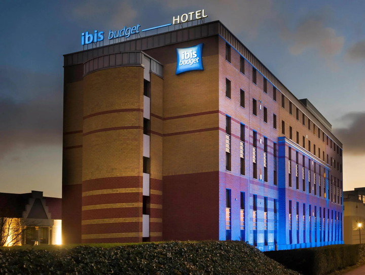Ibis Budget Brussels Airport - Bruxelas
