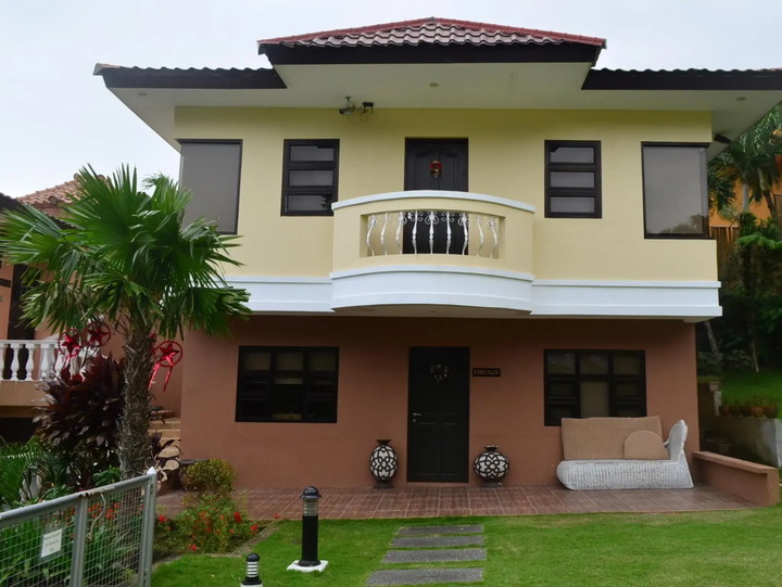 Villa Marinelli Bed And Breakfast - Tagaytay