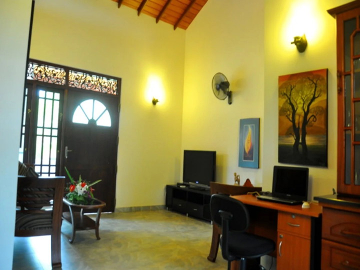 Canal Villa Bentota - Bentota