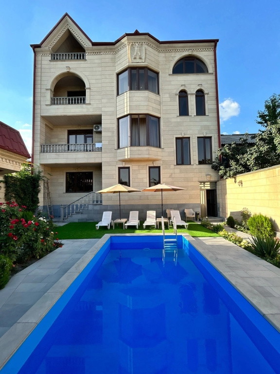 Golden Resort Hotel - Yerevan