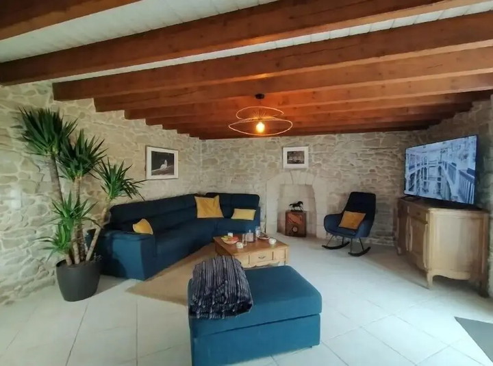 Manoir De L'aisnerie - Saint-Herblain