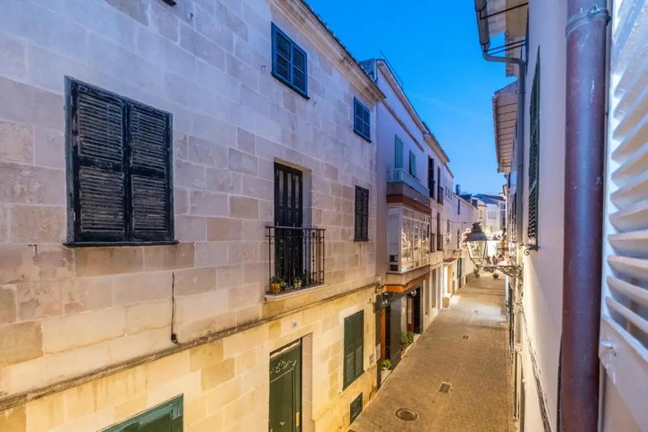 Encant De Alaior Boutique Hotel - Minorca