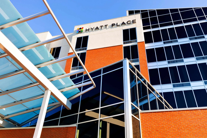 Hyatt Place Garden City - Westbury, NY