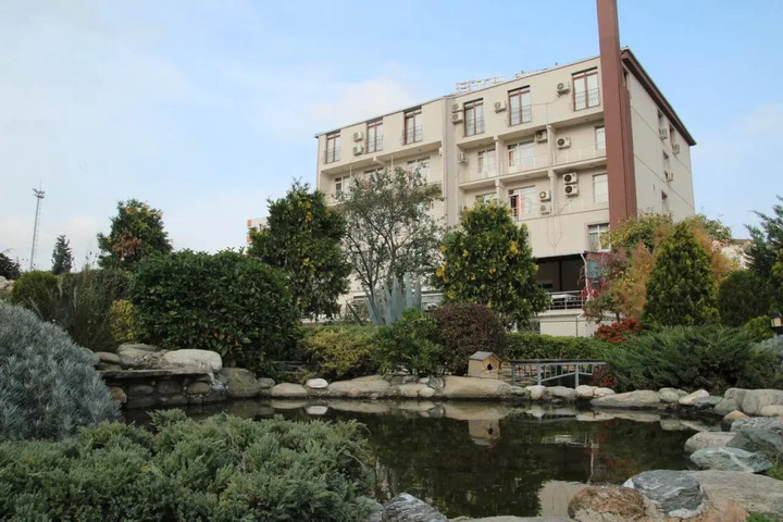 Sahil Hotel Pendik - Kurtköy