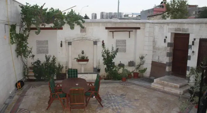 Hidiroglu Konak - Gaziantep