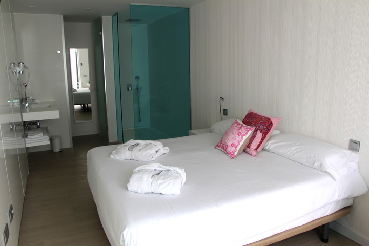 Seven Hotel & Wellness - Playa del Inglés