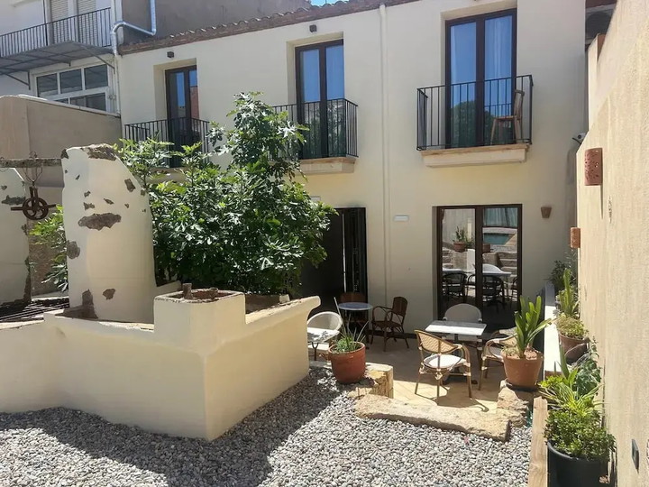 Hotel Ses Terrisses - Palafrugell
