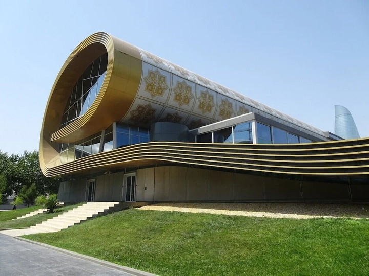 Yeshim Guest House - Baku
