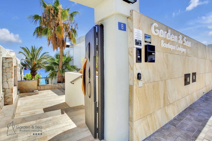 Garden And Sea Boutique Lodging By Livvo Apartamento - Fuerteventura