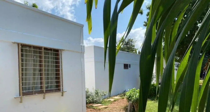 Salt Garden Inn - Dar es Salaam