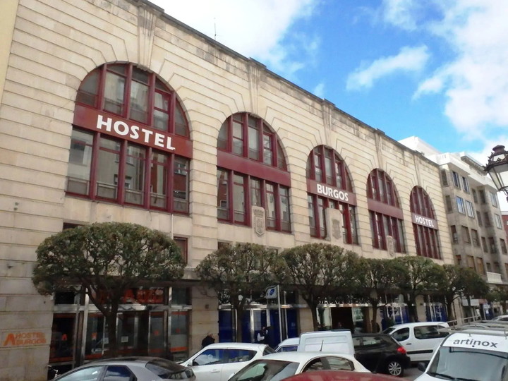 Hostel Burgos - Burgos
