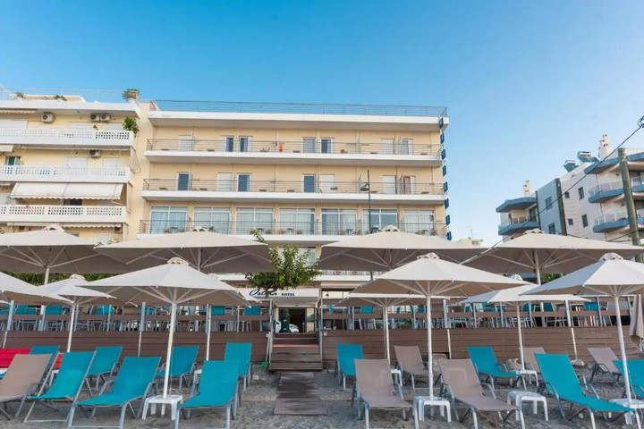 Hotel Ostria - Kalamata