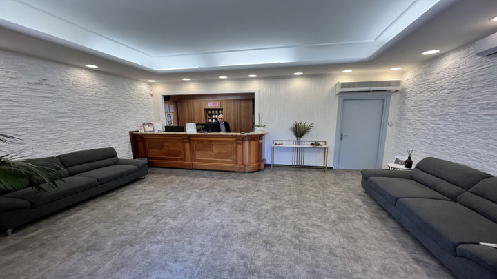 Eh Suite Rome Airport - Fiumicino